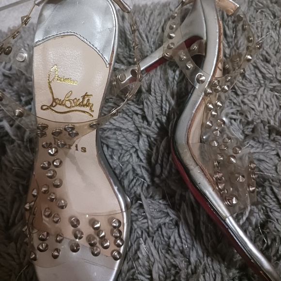 Shoes | Christian Louboutin | Poshmark